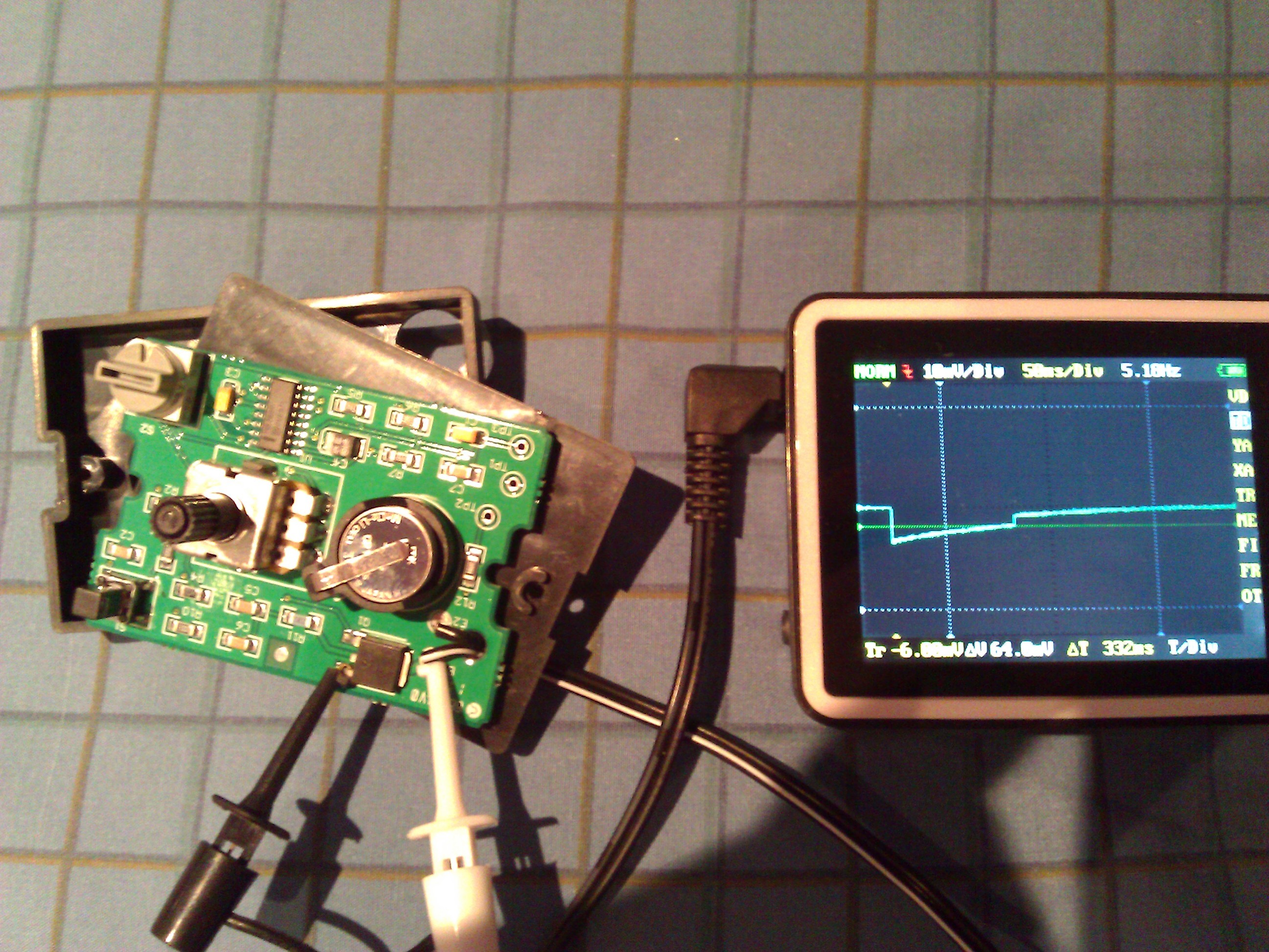 Sneak Peek: Hardware Hacking/Physics Ed. Part 2 | Alexander Riccio