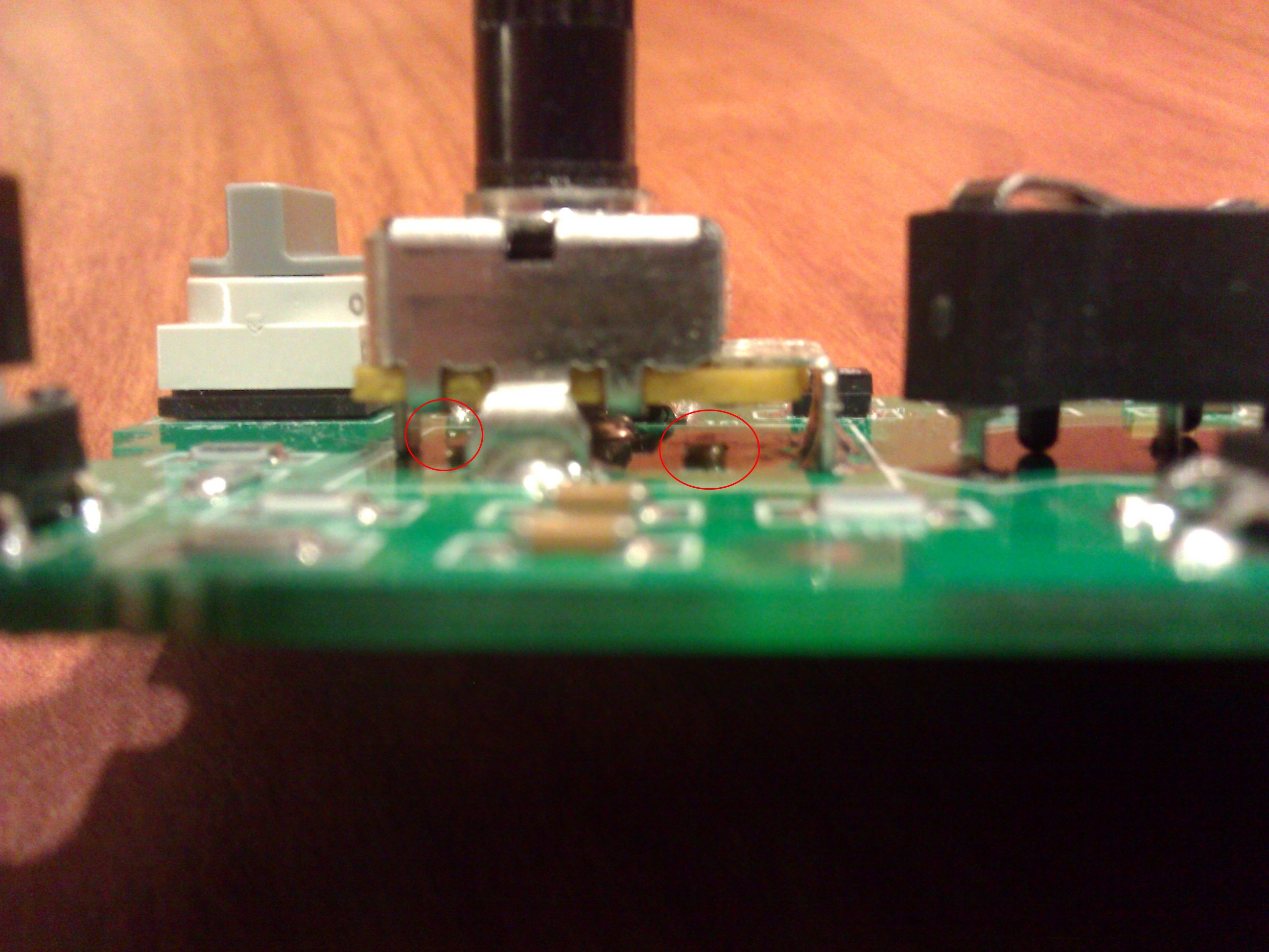 Sneak Peek: Hardware Hacking/Physics Ed. Part 2 | Alexander Riccio