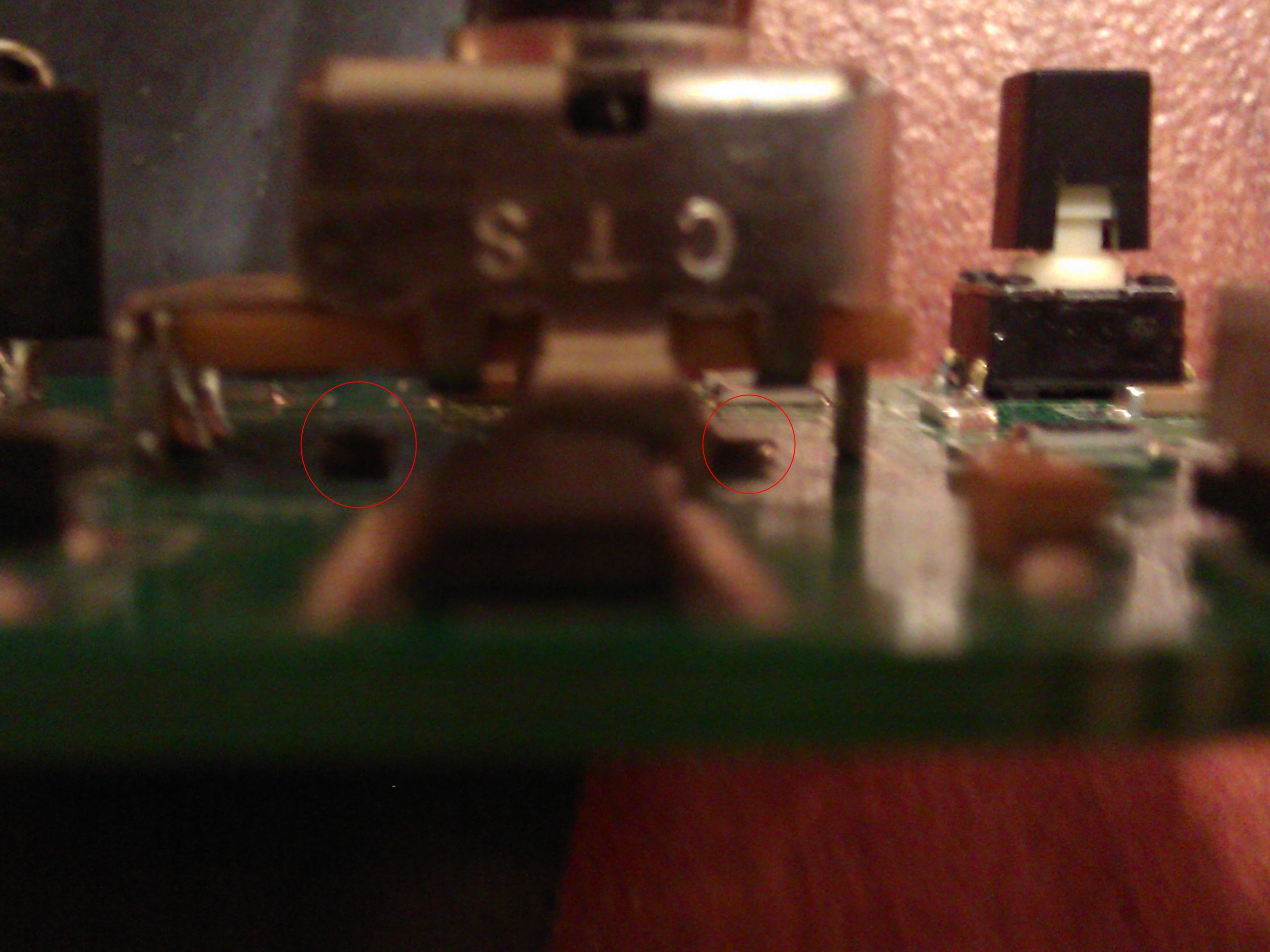 Sneak Peek: Hardware Hacking/Physics Ed. Part 2 | Alexander Riccio